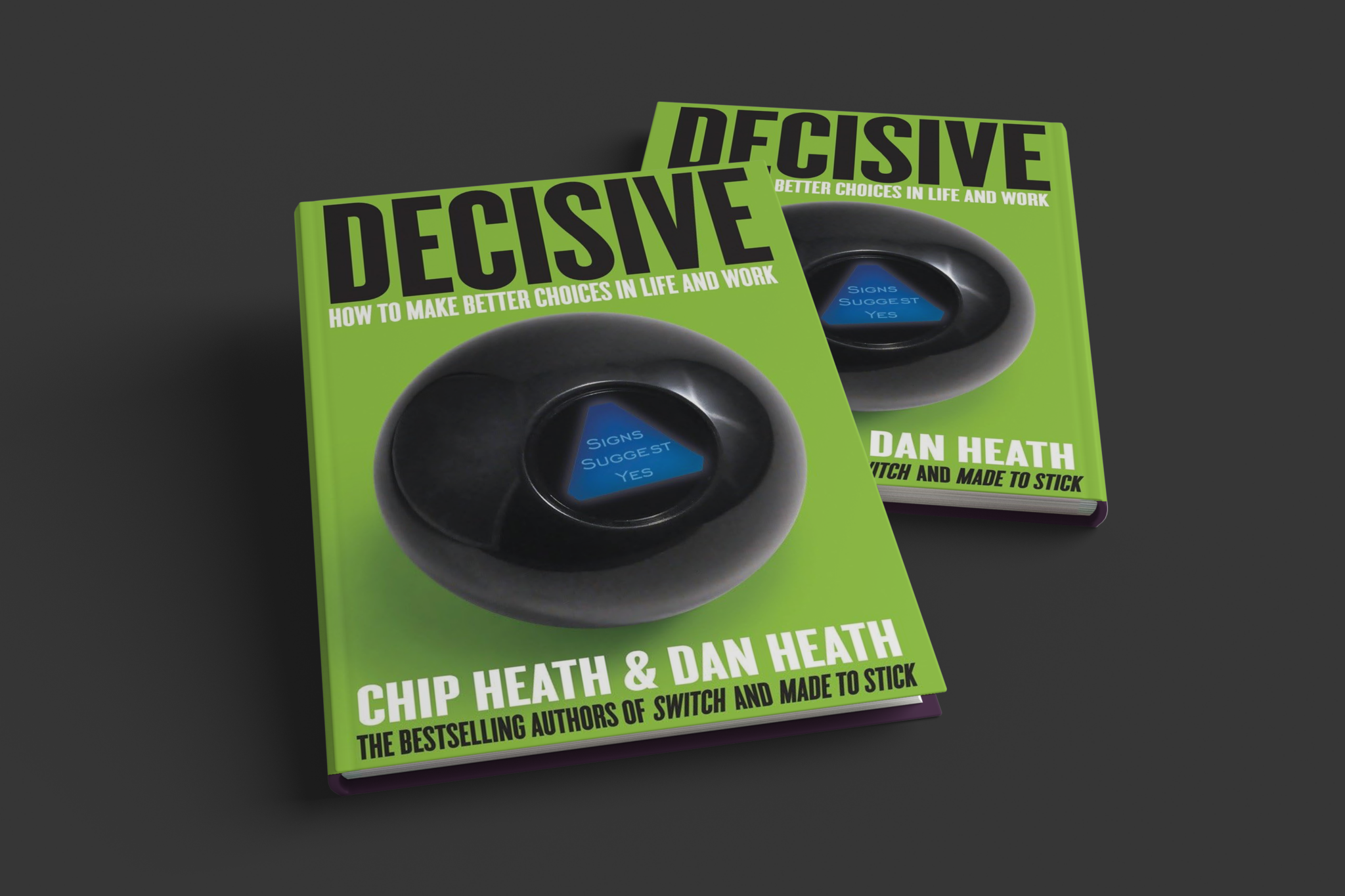 Home - Dan Heath