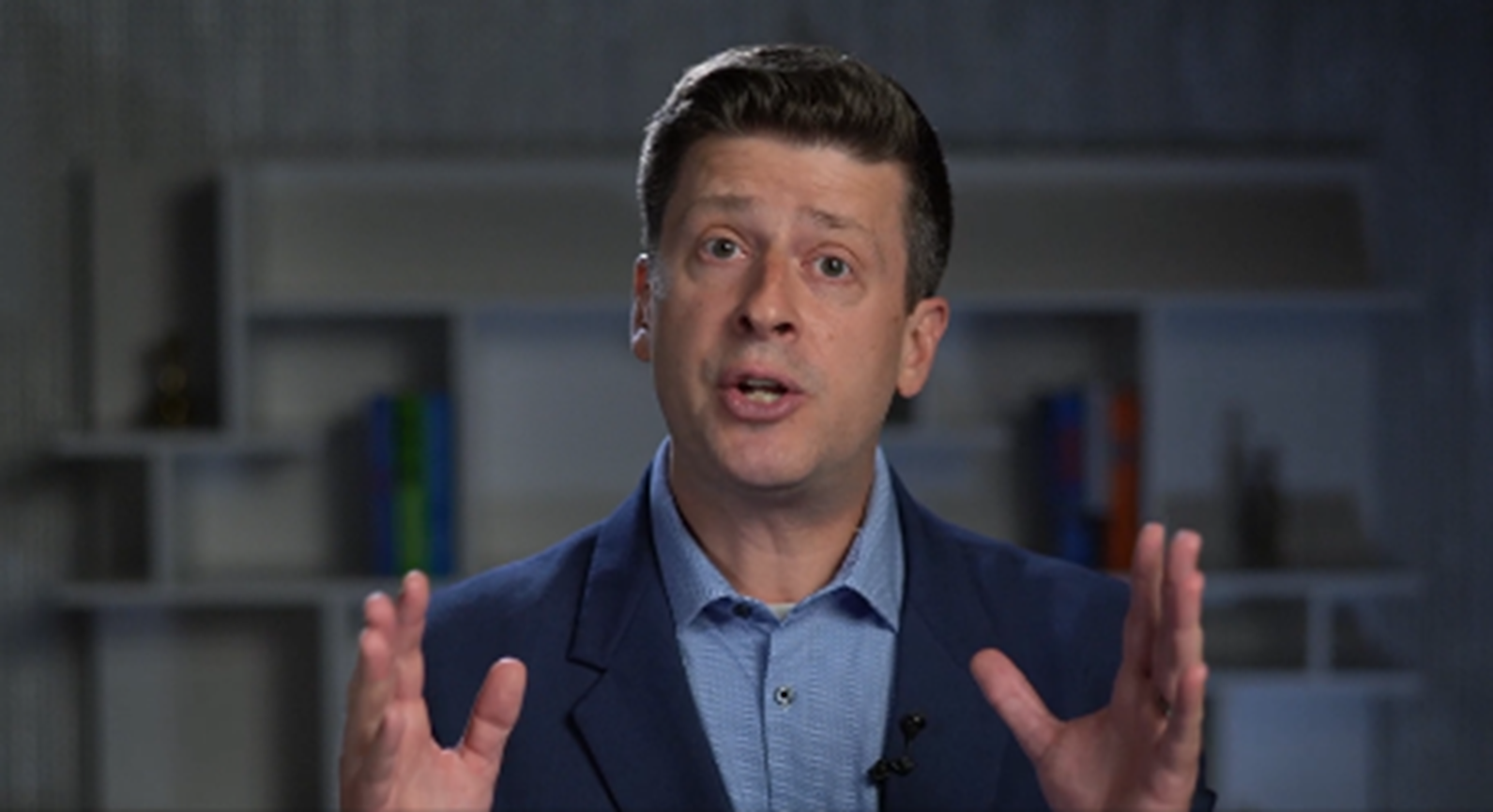 Where to Start - Dan Heath